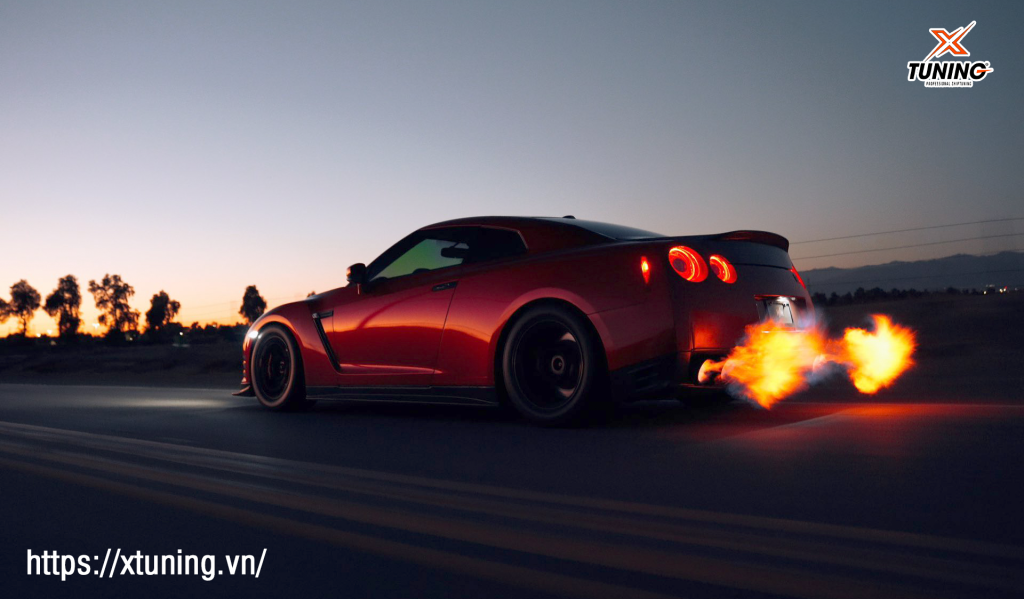 Professional Chiptuning | XTuning